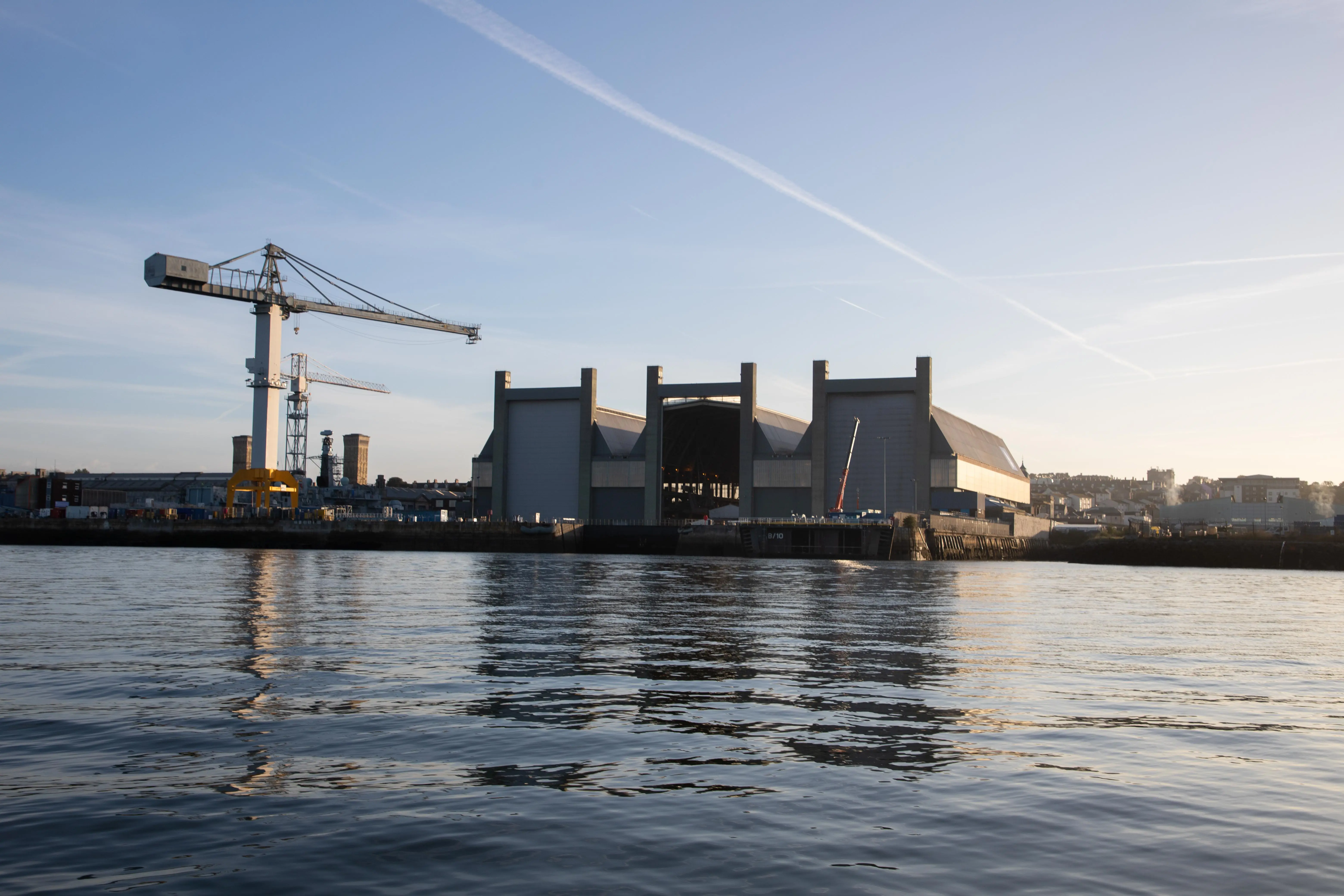 Costain providing infrastructure and engineering services to support ...