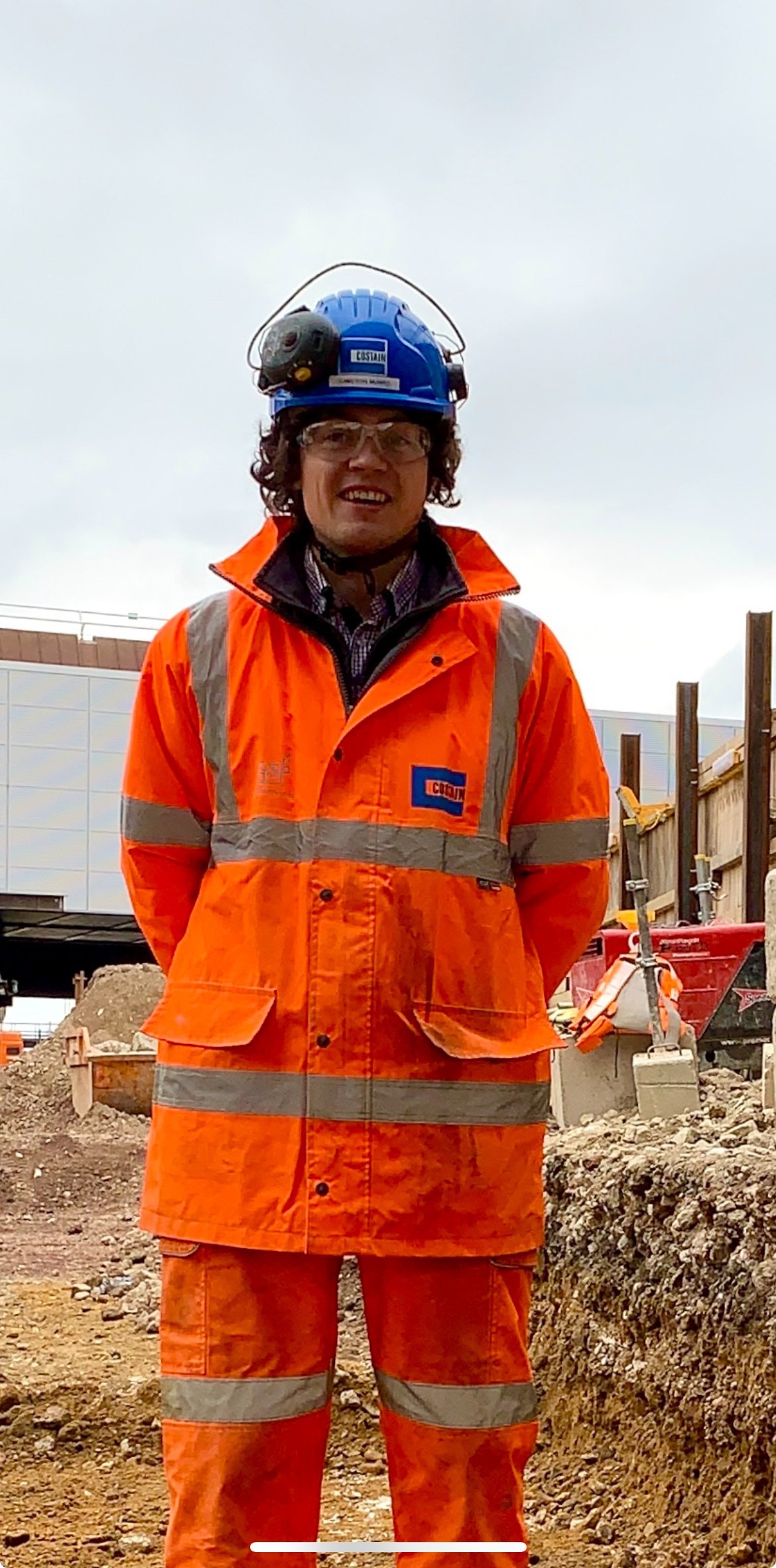 Experienced Professionals | Costain