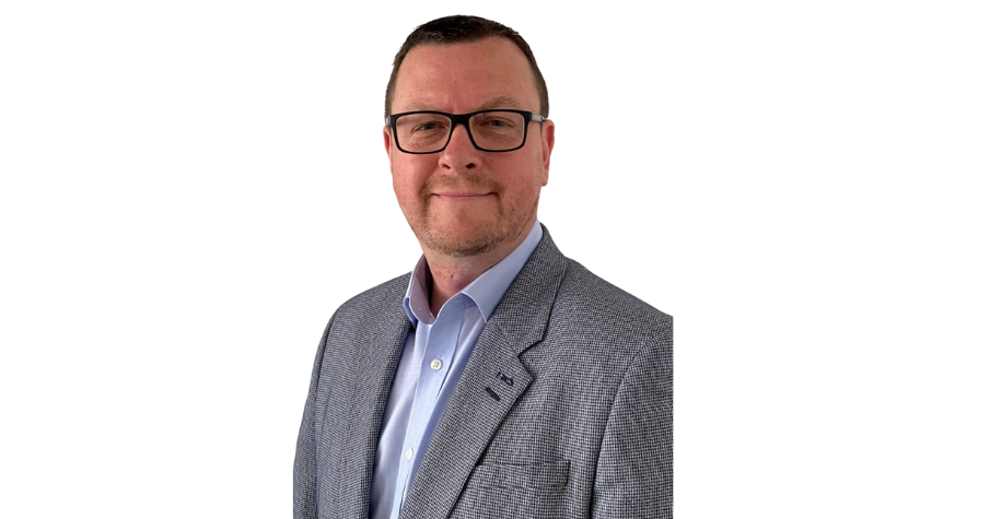 Richard Paddey | Costain