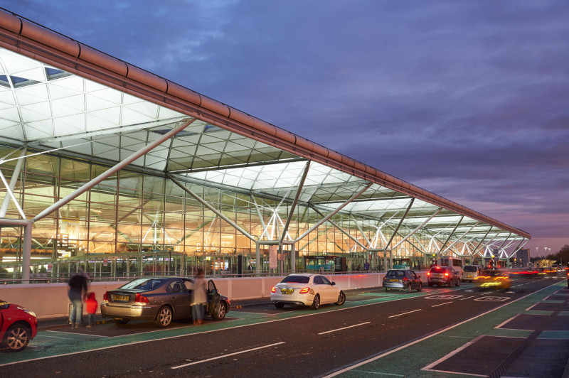 Costain appointed to long-term framework with Manchester Airports Group ...