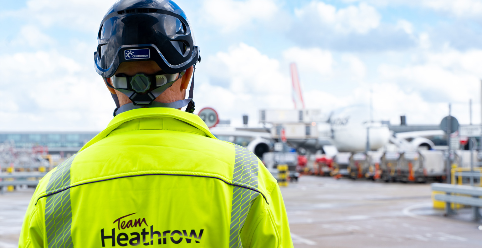 Heathrow 2.0: an engine for sustainable growth | Costain