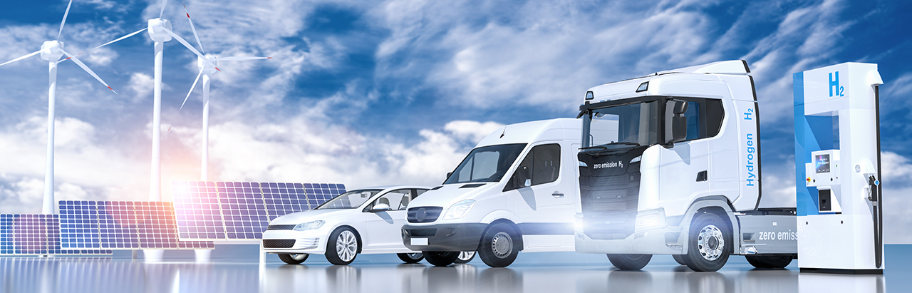 Sharing expertise in the decarbonisation journey | Costain