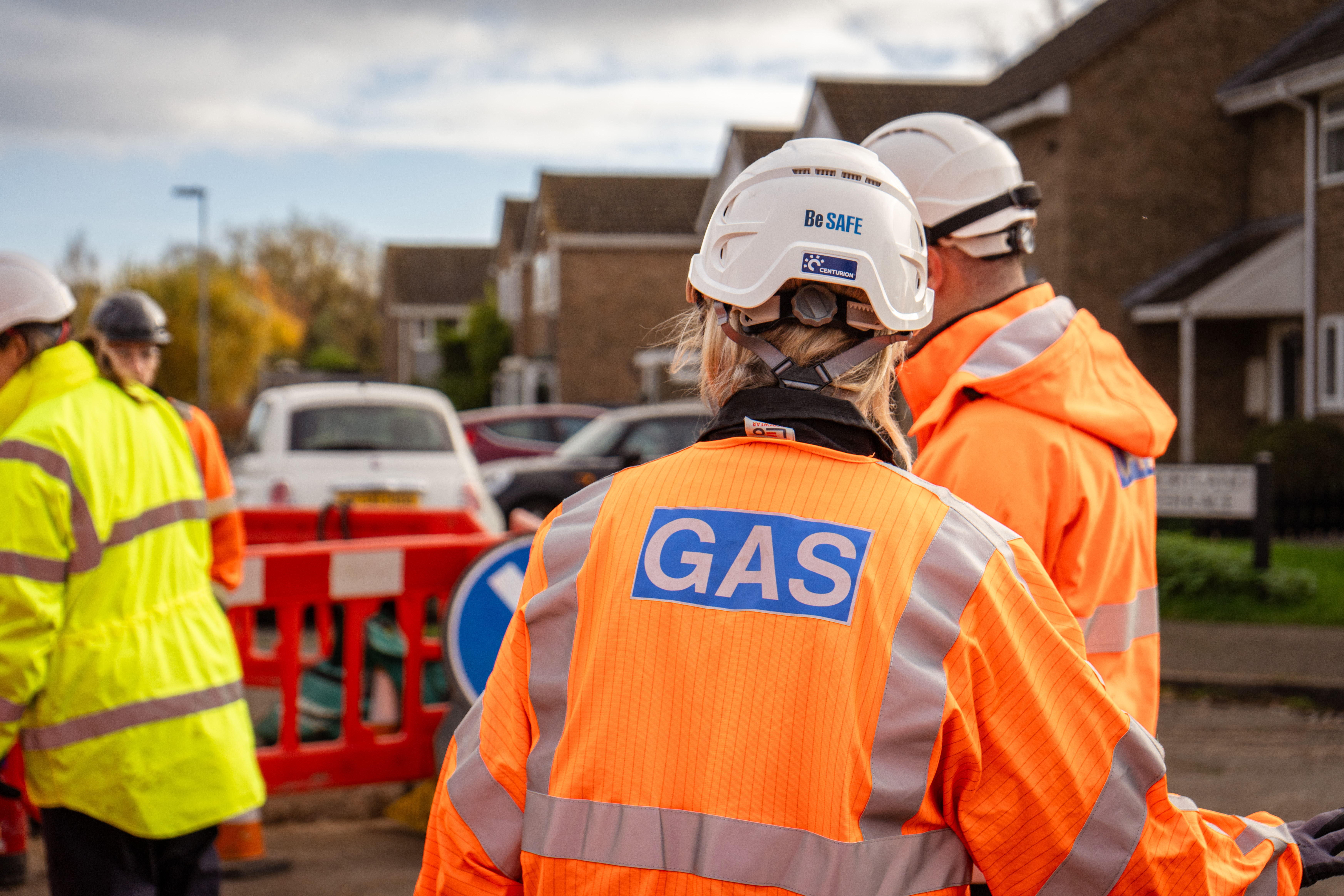 Costain and Cadent extend relationship to 2029 | Costain