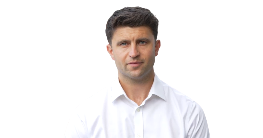 James Neve | Costain