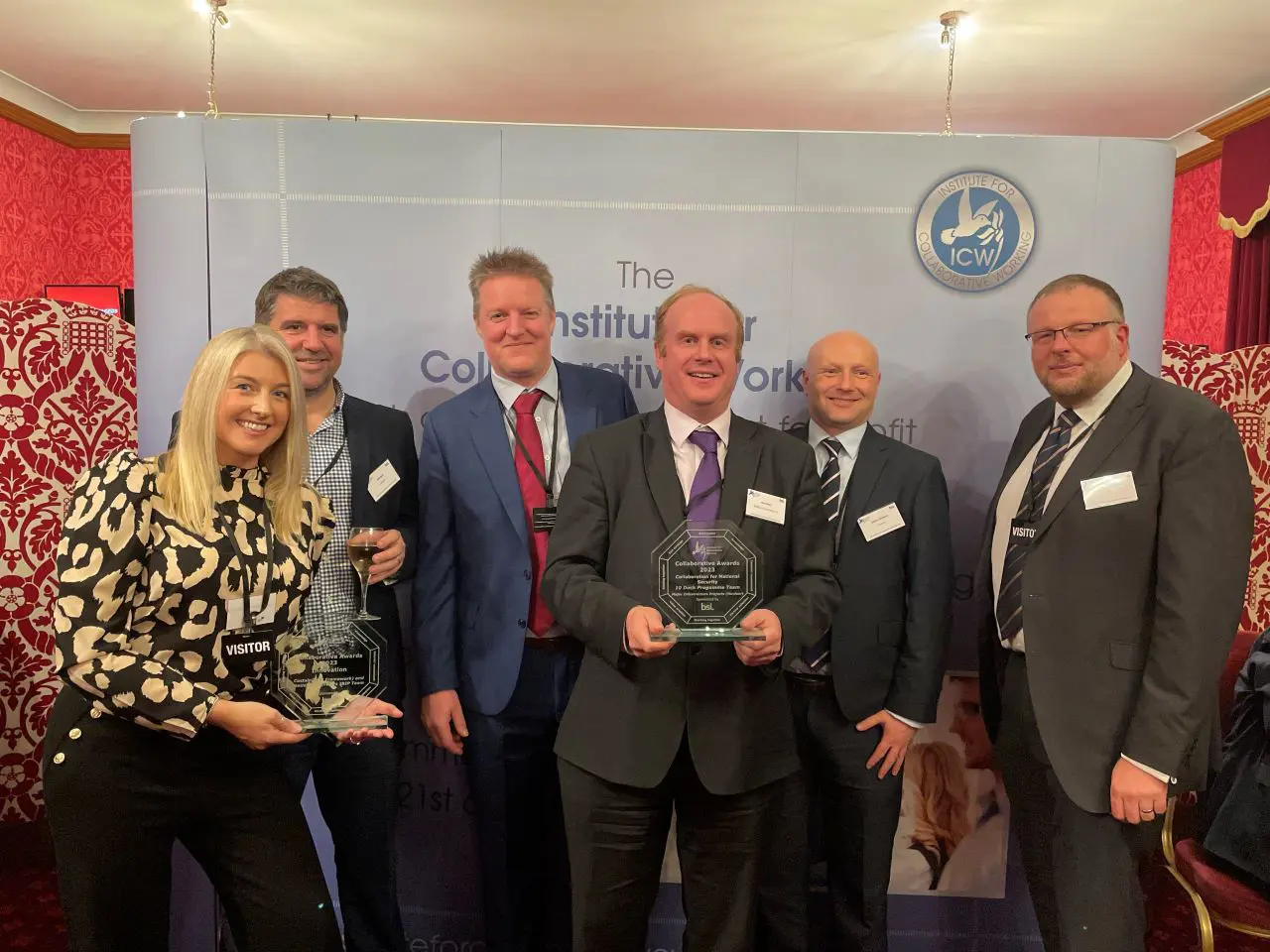 Collaboration is key to success for Costain | Costain