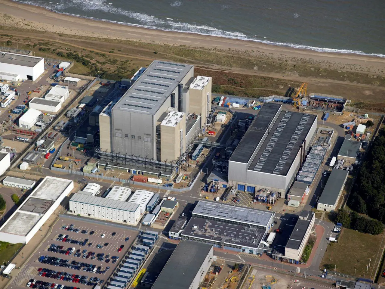 Costain appointed to Magnox Decommissioning Framework | Costain