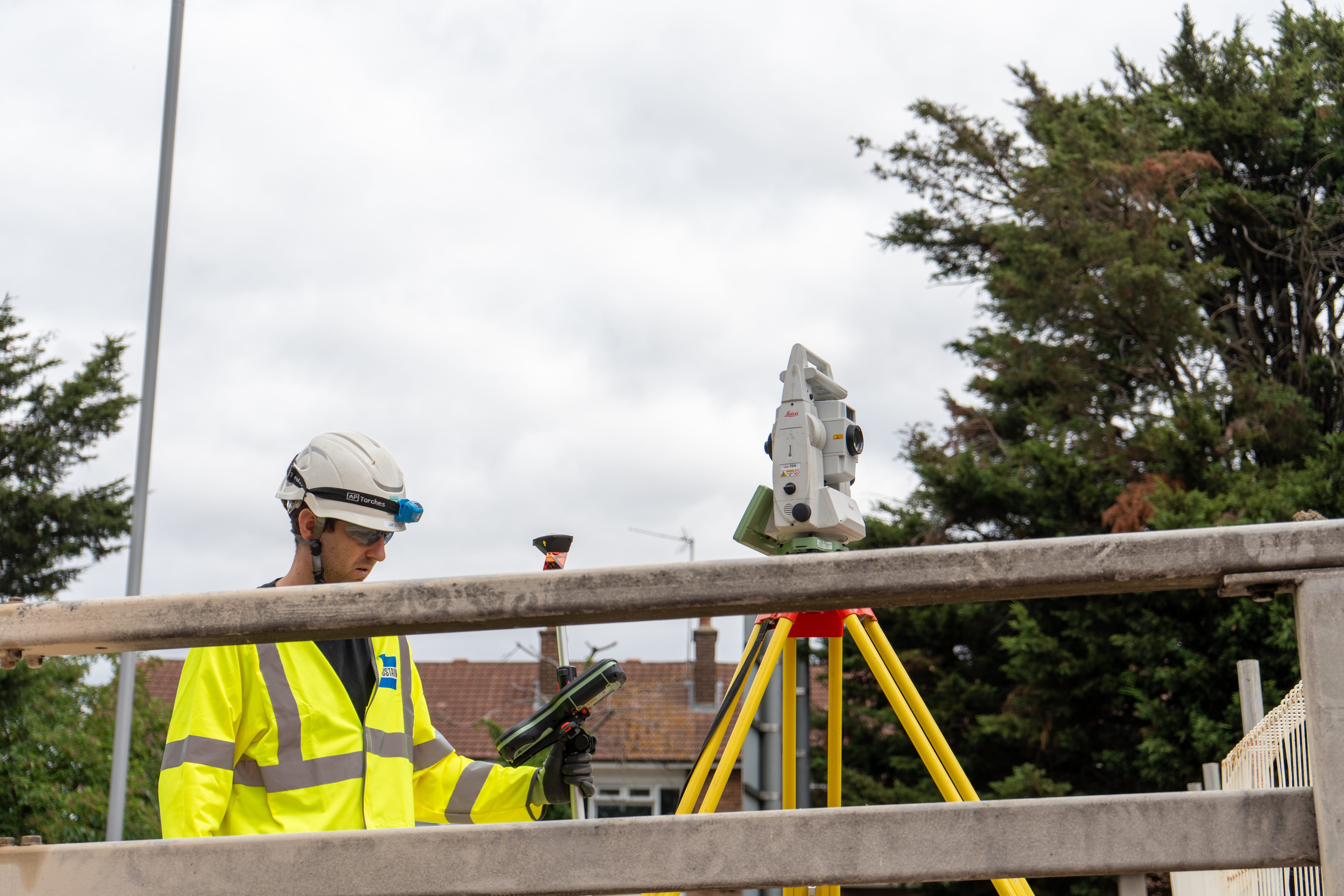 Improving the safety and reliability of the Gallows Corner Flyover ...